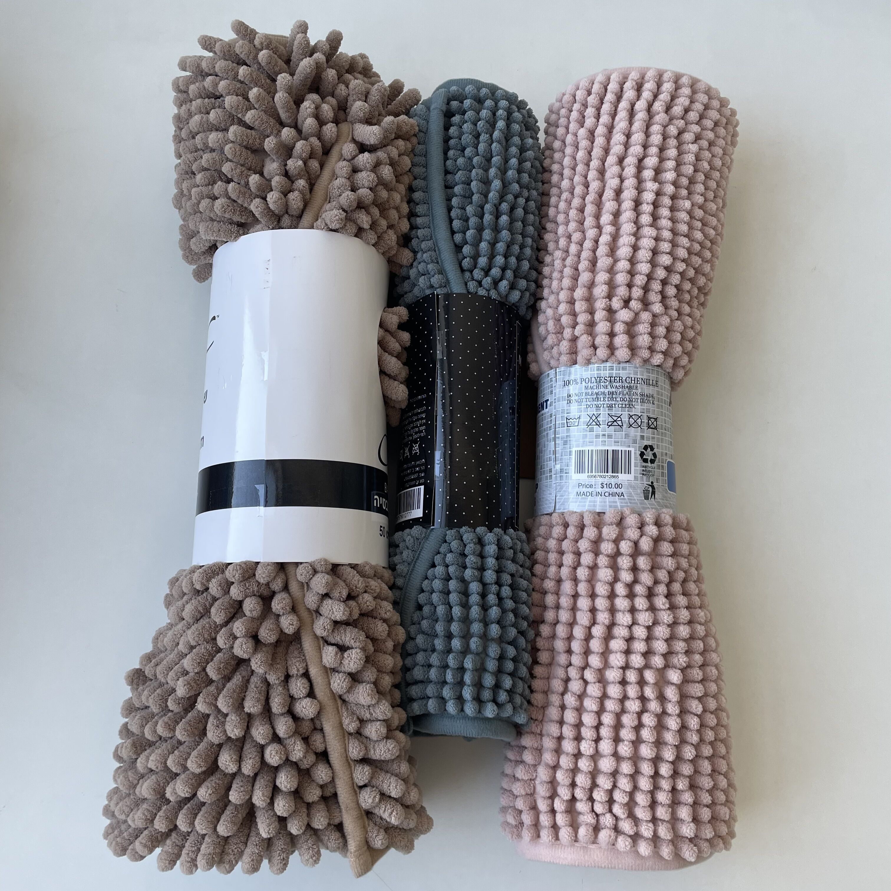 Buy China Wholesale Custom Made Fluffy Washable Utmost Comfort Non-skid ...