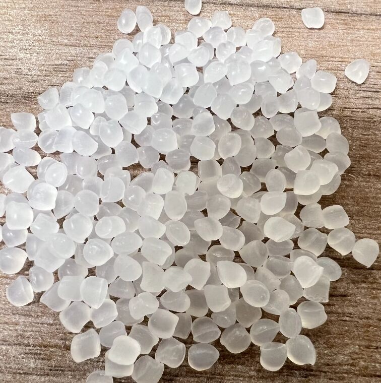 Lldpe Linear Low Density Polyethylene Resins Natural Pellets Ldpe ...