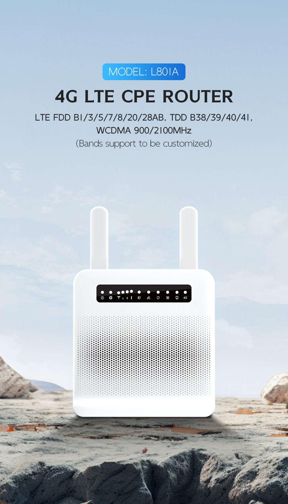 Long Range 4g Lte Modem Router With Sim Card Router Wi Fi With Sim Card ...