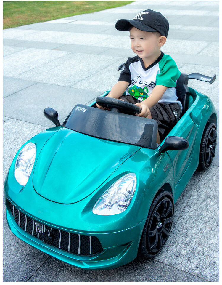 Buy China Wholesale Rhs-car21 2024 Wholesale Good Quality Kids Car 12v Electric Car For Kids ...