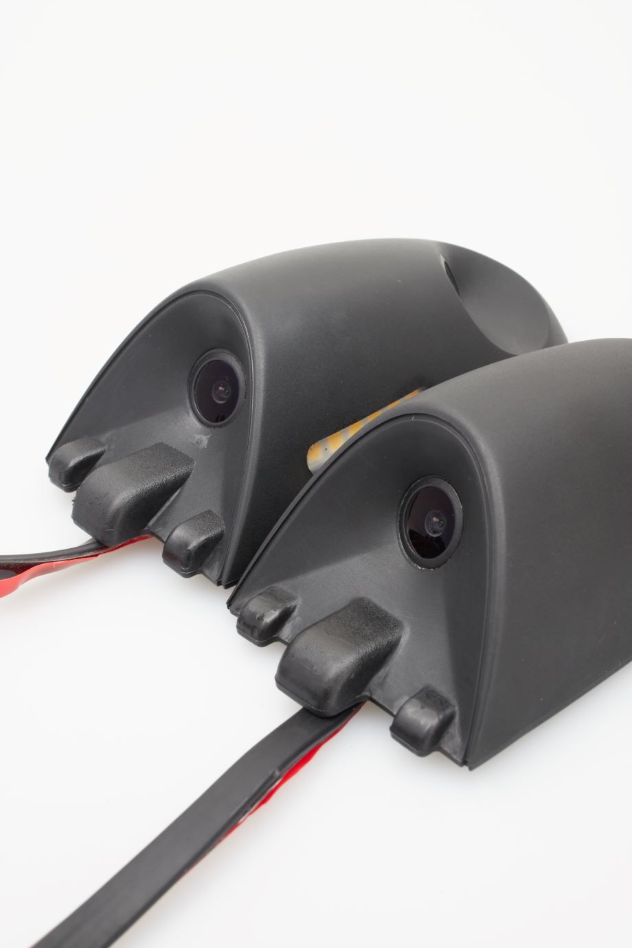 Manufacturer Dual-lens Side Mounting Camera For Car Truck Pickup Suv Rv ...