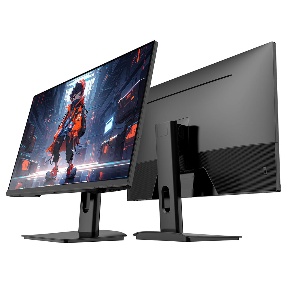 Ips/va Orignal A+ Grade Panel Led Business Monitor Flat Screen 1080p ...