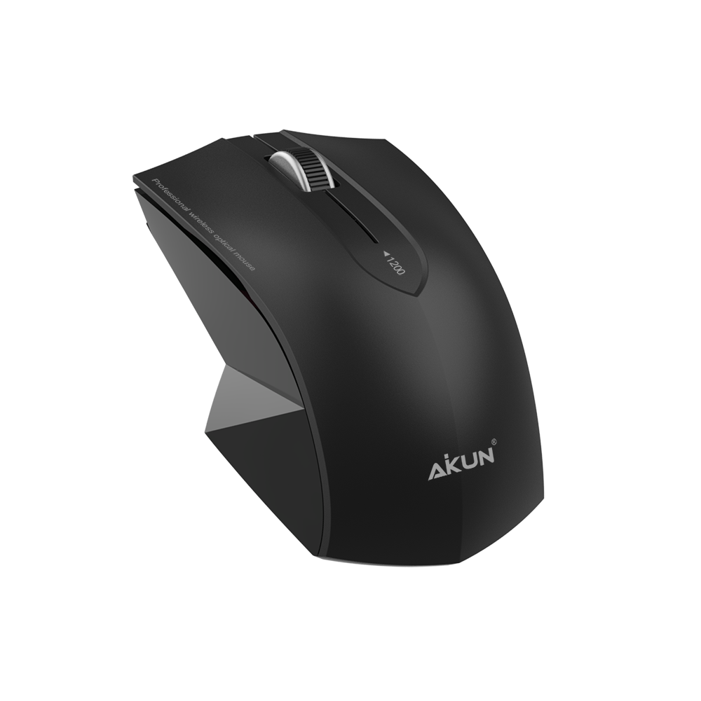 Factory Direct High Quality China Wholesale 2.4g Full Speed Cordless Optical Mouse , Usb Nano ...