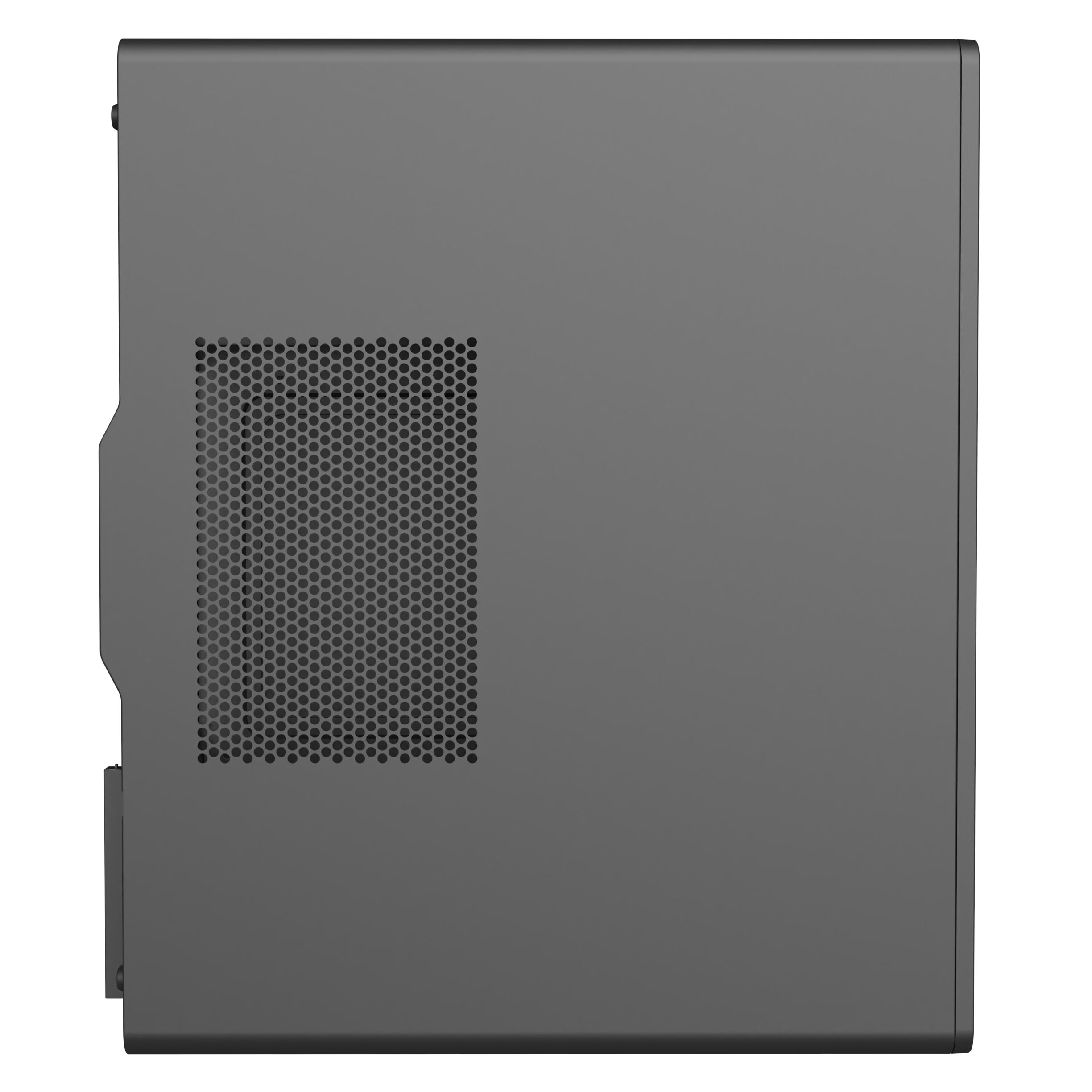 2024 New Arrival Desktop Office Pc Case Computer Cabinet 0.5mm Spcc ...