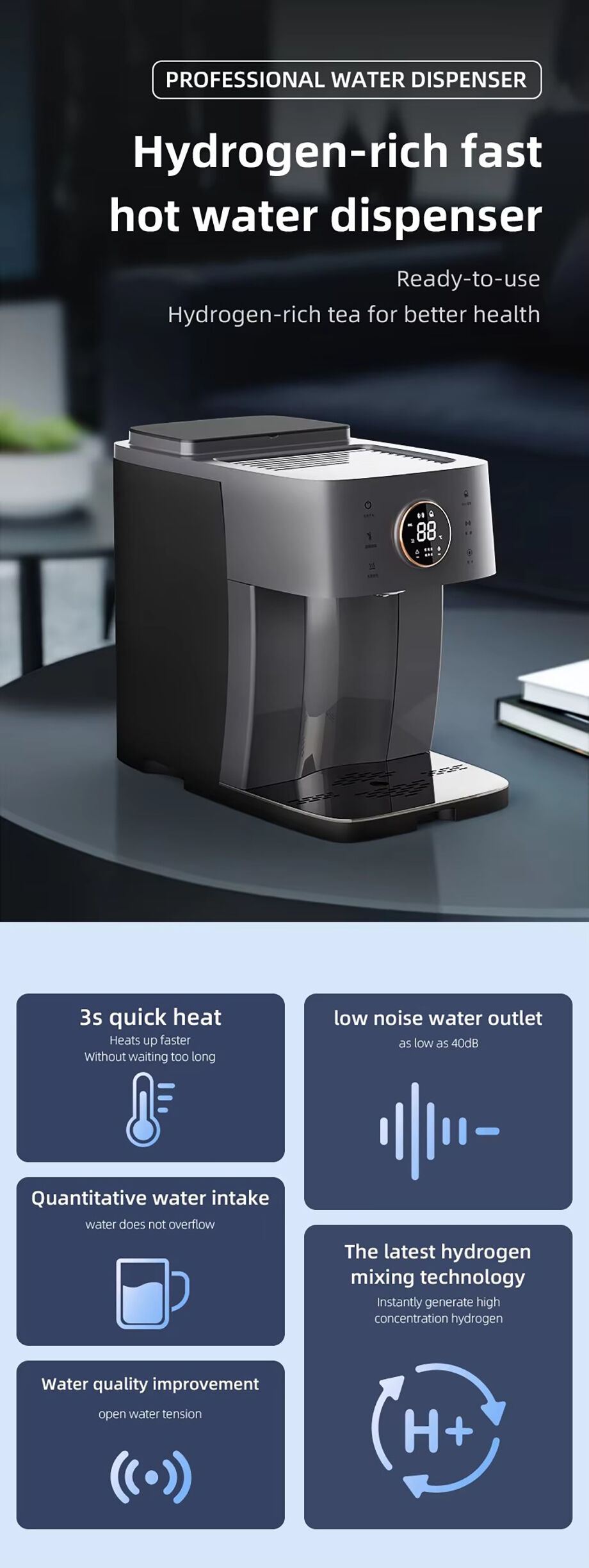 Factory Direct High Quality China Wholesale Ro System Generator ...