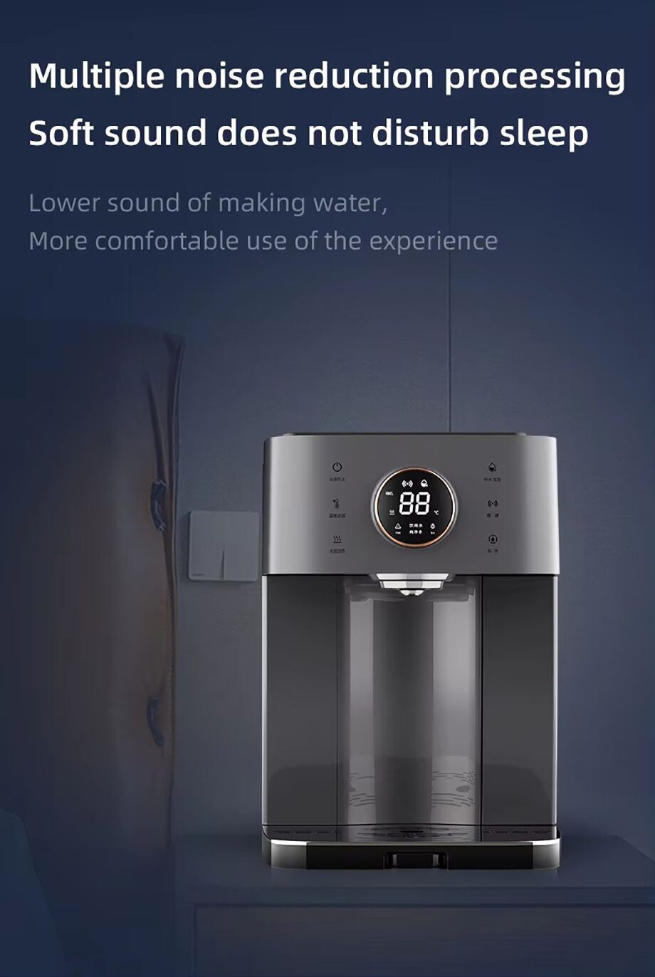 Factory Direct High Quality China Wholesale Ro System Generator ...