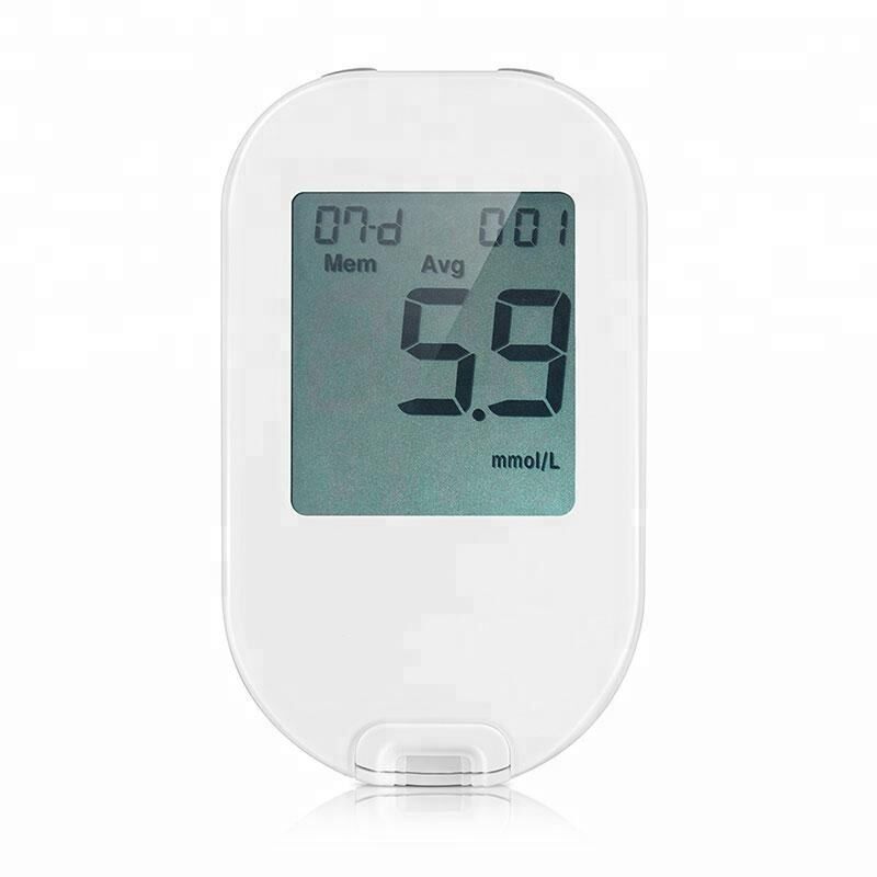 Wholesale Medical Blood Glucose Meter Is Only Used For Blood Sugar ...