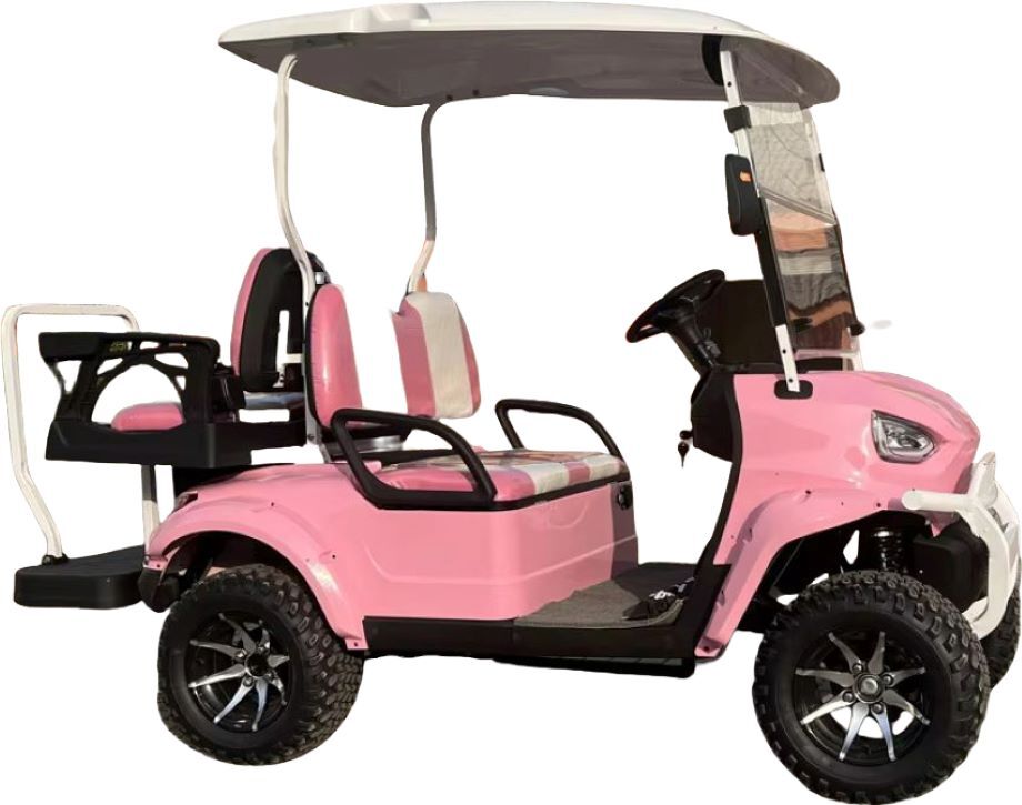 Most Popular Golf Cart Legal Street Golf Cart Off-road Buggy $3000 ...