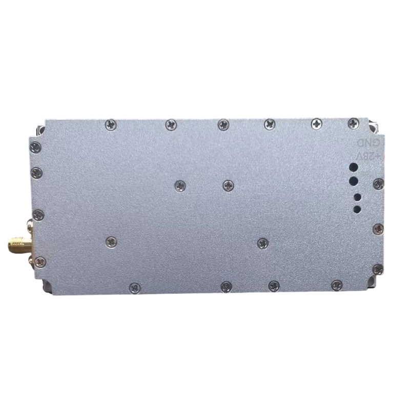 1570-1615mhz Anti-uav Drone Module 50w Anti Drone System Fpv Signal ...