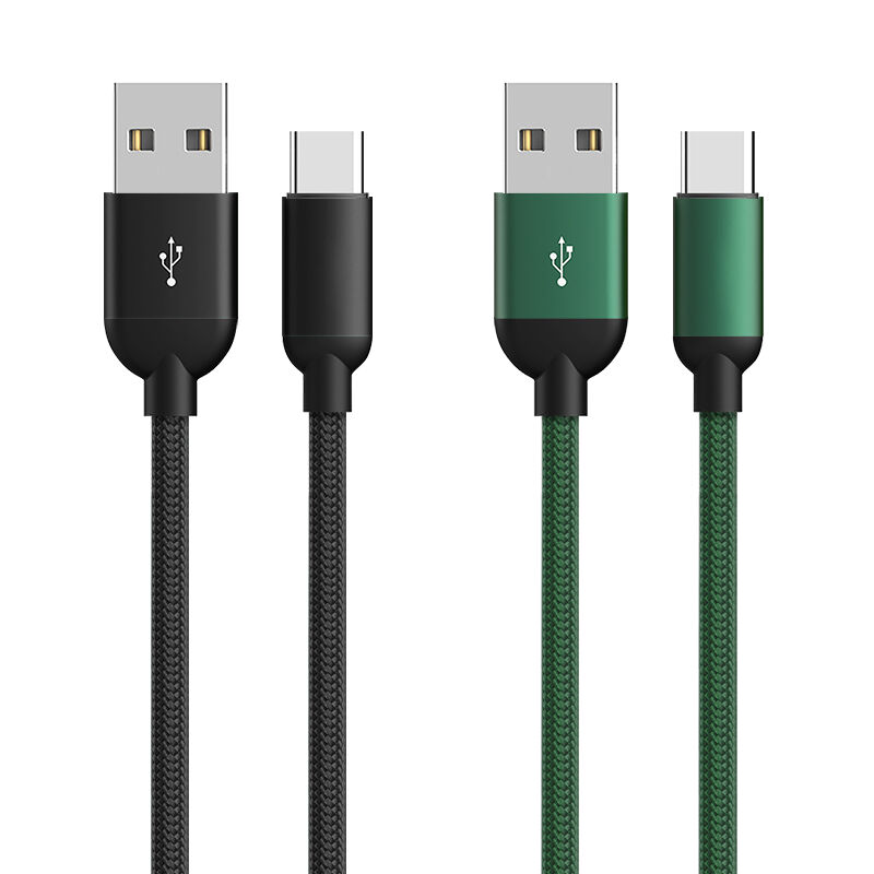 Factory Direct High Quality China Wholesale 60w Pd Cable Type C To Type ...