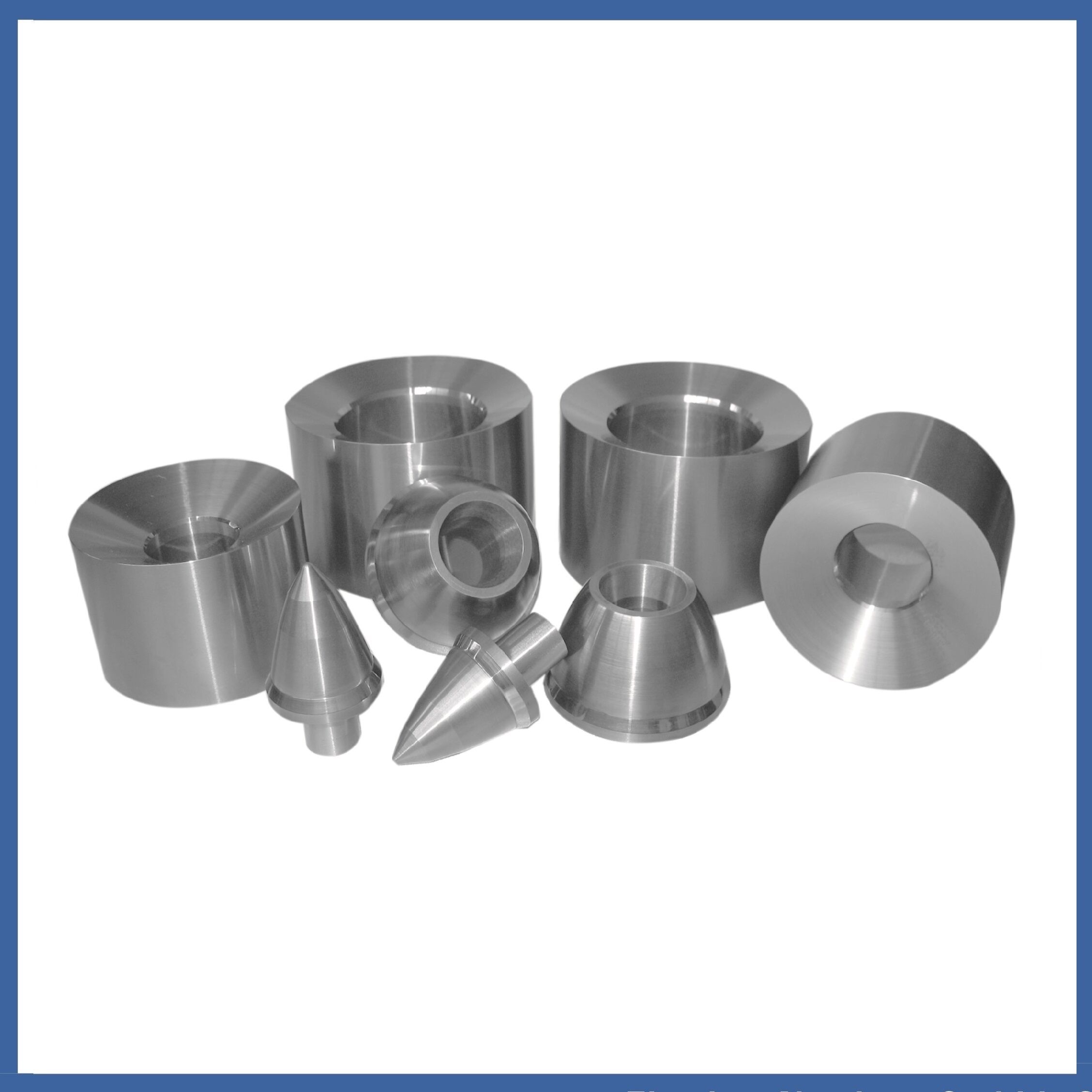 Oem High Precision Yg8 Bush For Industrial Use - China Wholesale ...