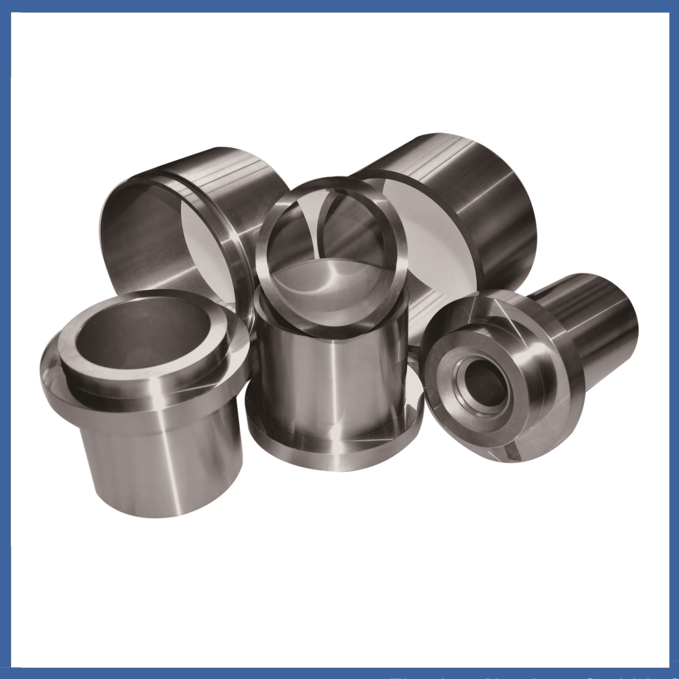 Oem High Precision Yg8 Bush For Industrial Use - China Wholesale ...
