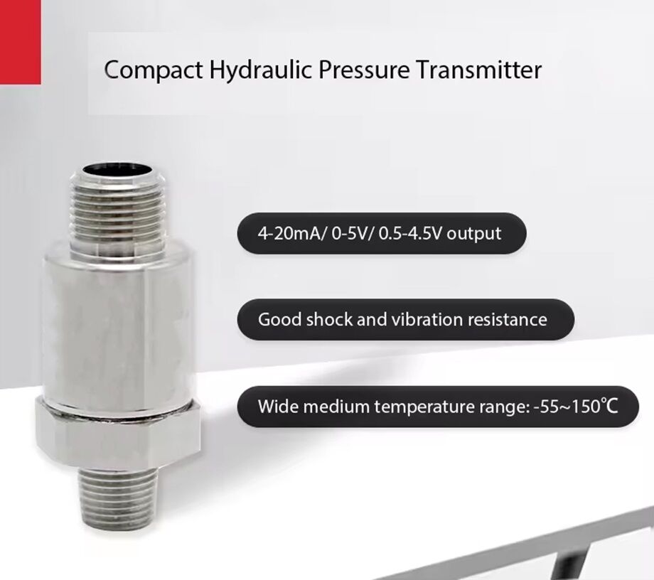 Bulk Buy China Wholesale Strongfirst High Quality 420ma Hydraulic ...