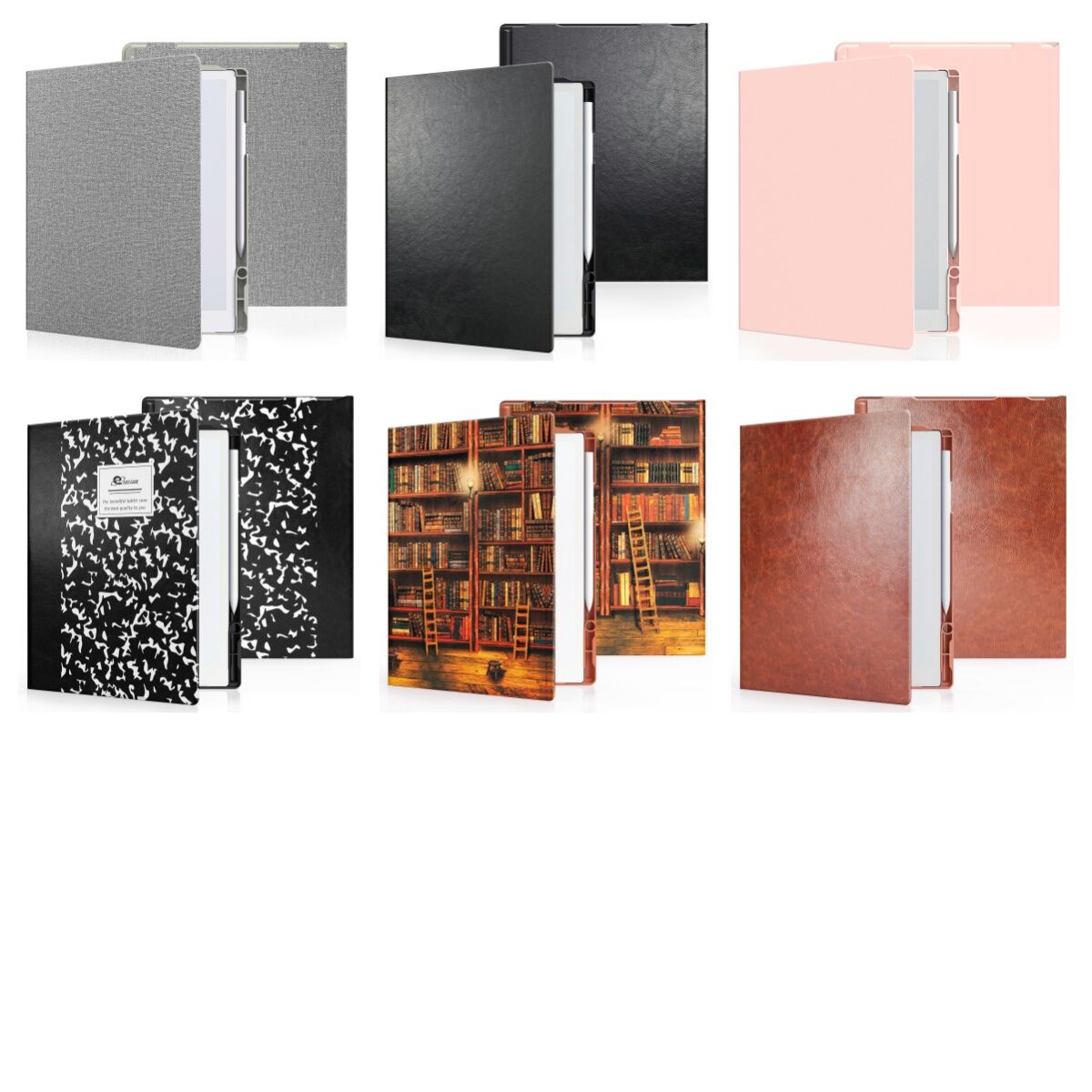 2024 Case For Remarkable Paper Pro Paper Tablet- Multi-viewing ...