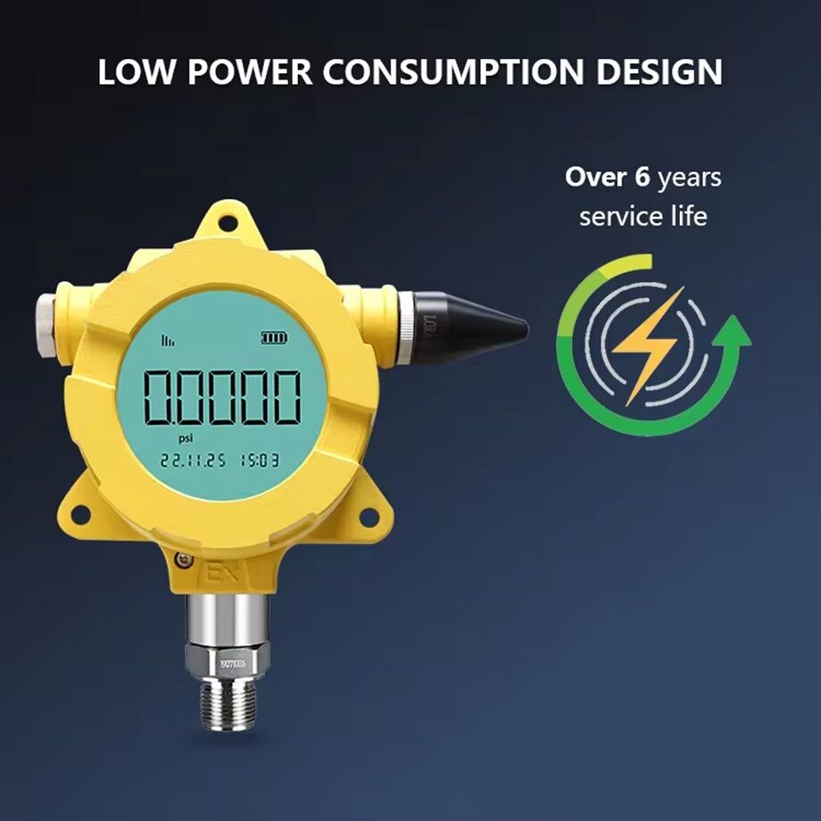 Strongfirst Lora Wireless Pressure Transducer Transmitter Price Atex, Pressure Transducer ...
