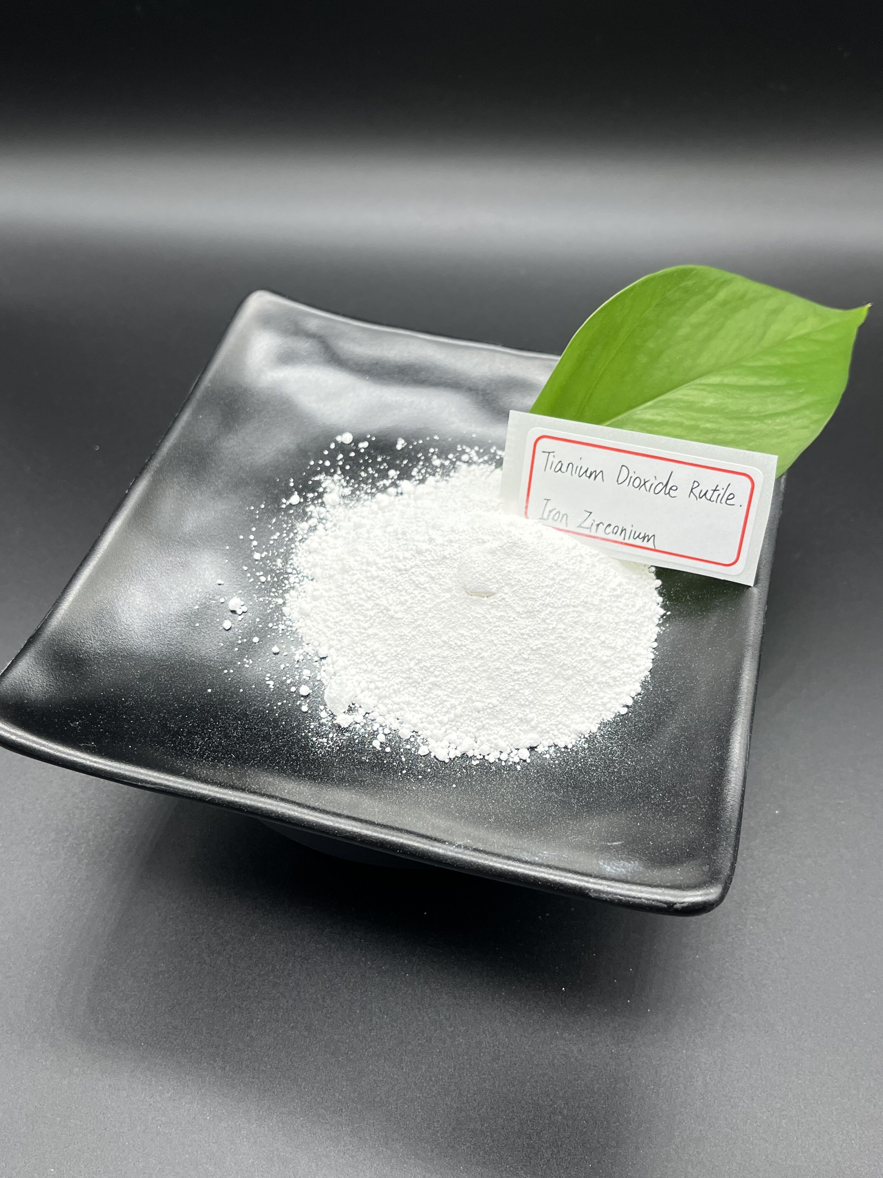 Factory Direct High Quality China Wholesale Titanium Dioxide Tio2 ...