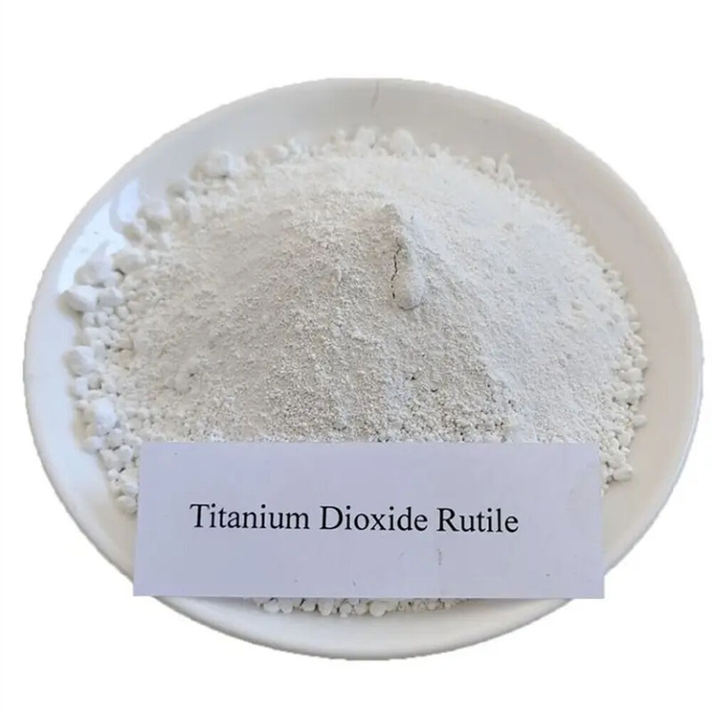 -factory Supply Rutile Titanium Dioxide Tio2 Powder Cas 13463-67-7 For ...