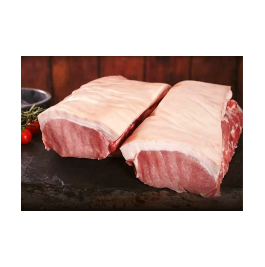 Lowest Price Frozen Pork Loin Boneless Pork Meat | Pork Carcass Premium ...
