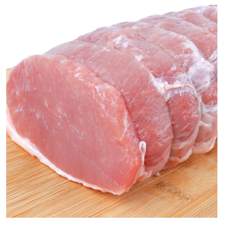 Lowest Price Frozen Pork Loin Boneless Pork Meat | Pork Carcass Premium ...