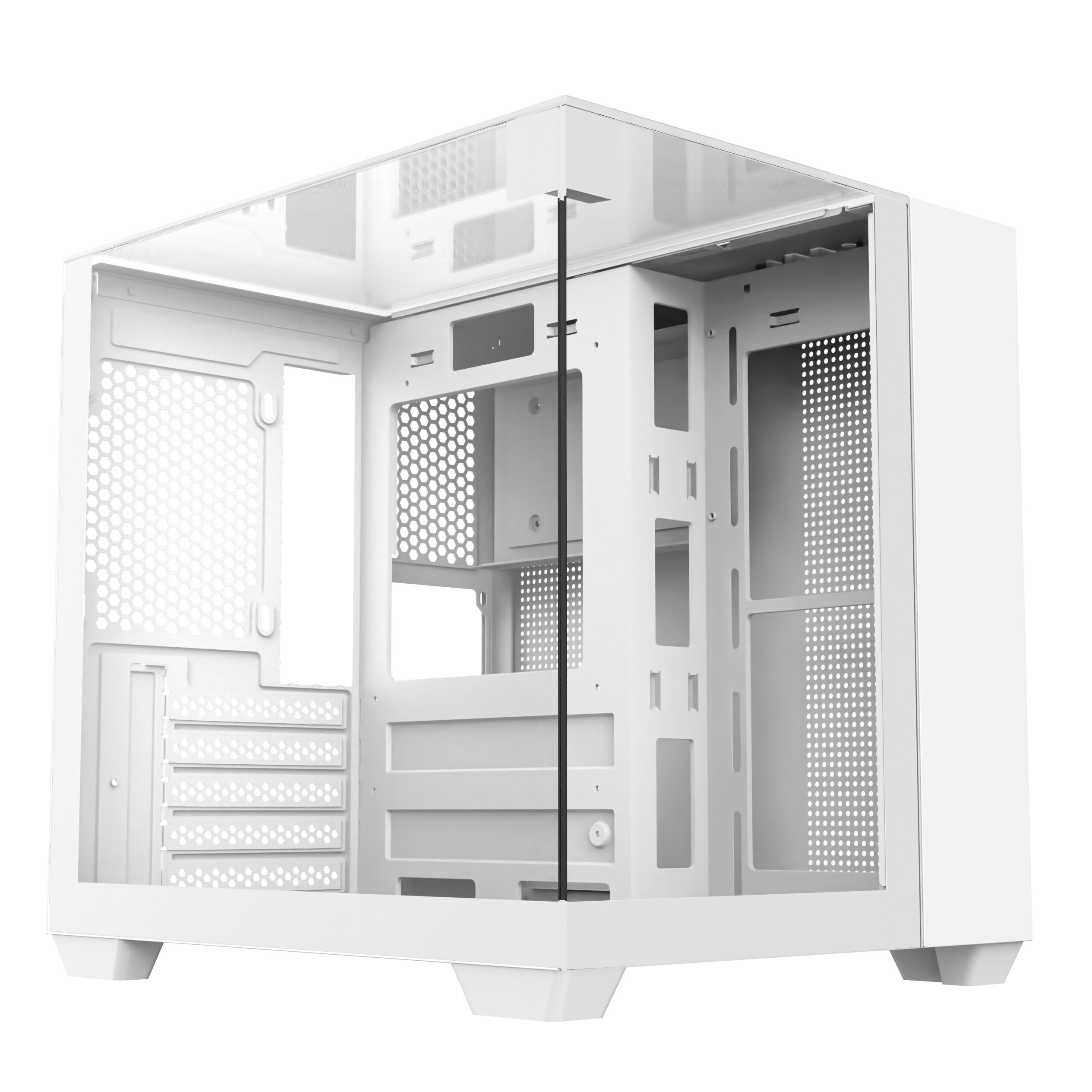 Bulk Buy China Wholesale Wholesale New Trend Gaming Pc Case Top ...