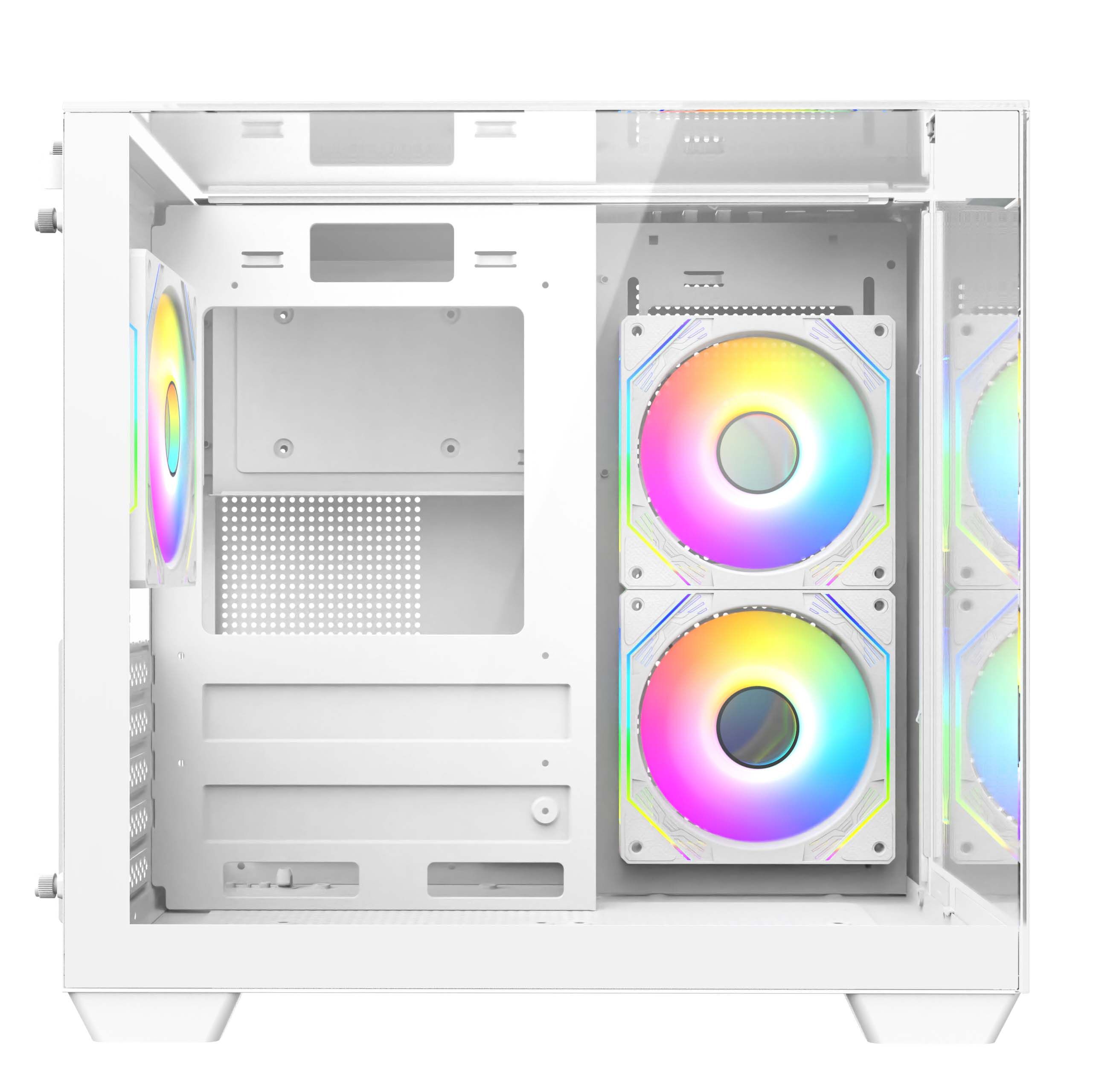 Bulk Buy China Wholesale Wholesale New Trend Gaming Pc Case Top ...