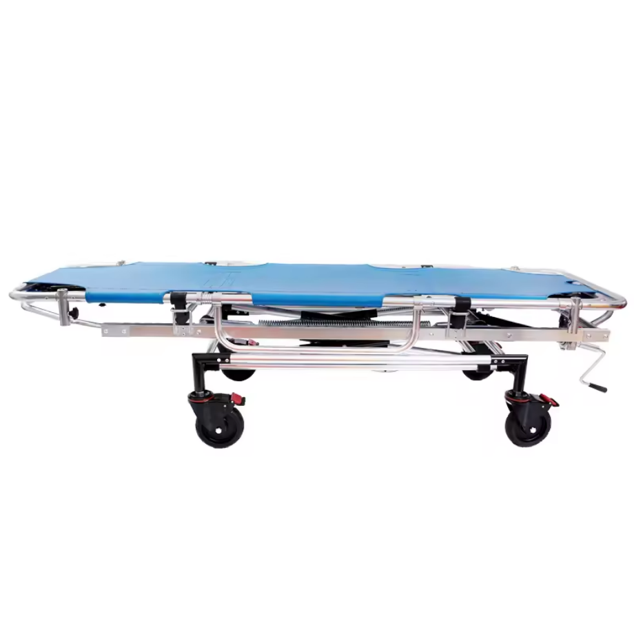 Wholesale High Quality Factory Price Ambulance Hospital Bed Backrest ...