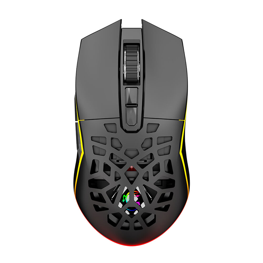 Bulk Buy Hong Kong SAR Wholesale Oem Odm Programmable Mice 1000hz ...