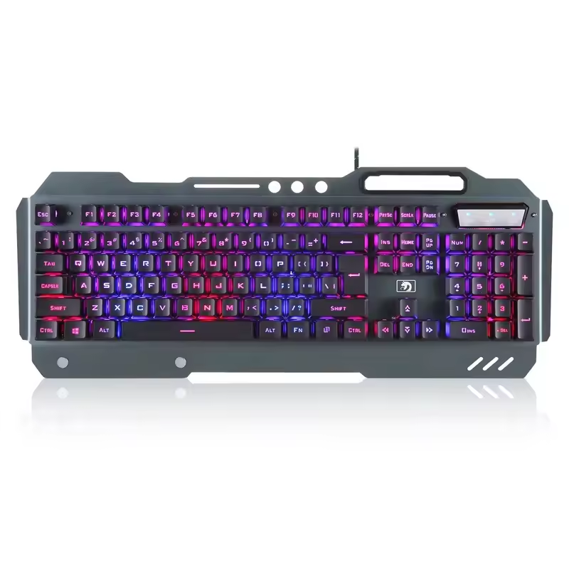 Xinmeng 618 Keyboard For Gaming, Mechanical Keyboard, Customization ...