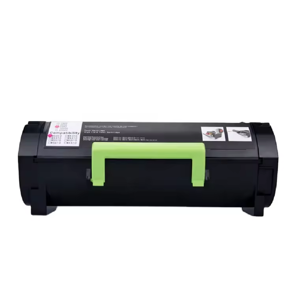Asia Market With Chip Compatible 56f3000 Toner Cartridge For Lexmark ...