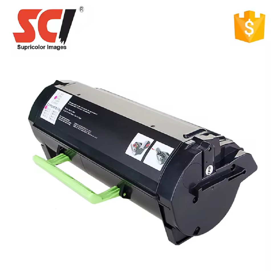Asia Market With Chip Compatible 56f3000 Toner Cartridge For Lexmark ...