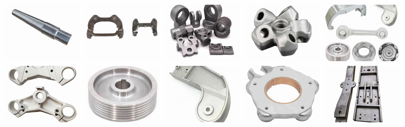 Buy China Wholesale Oem Forging Parts For Car/truck/tractor/precision ...