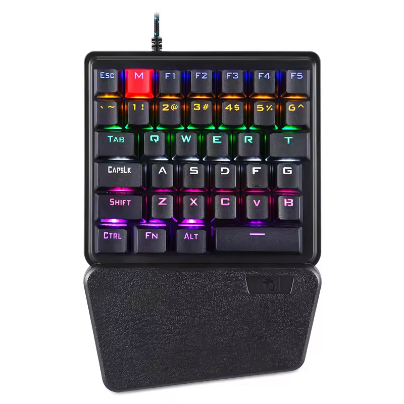 Buy China Wholesale Xinmeng Mini K106 & Keyboard $8.69 | Globalsources.com