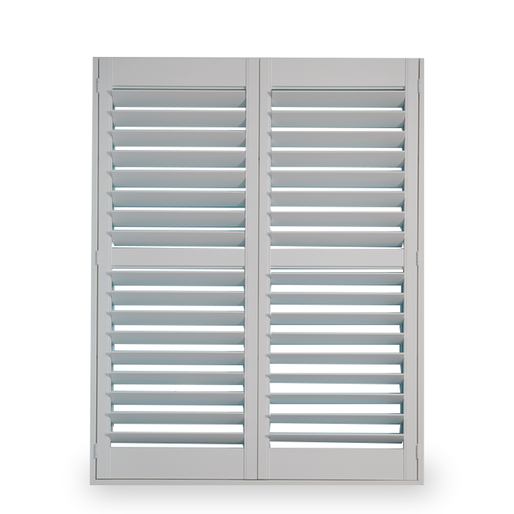 Bulk Buy China Wholesale Louver Windows Basswood Wood Horizontal ...