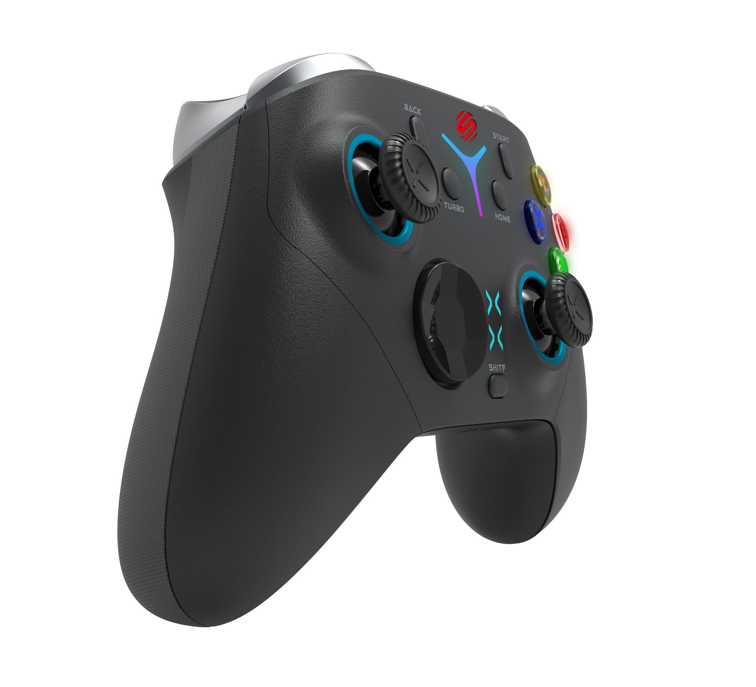 Oem Bluetooth Video Game Pad For Switch Pc Gaming Controller Mobile ...