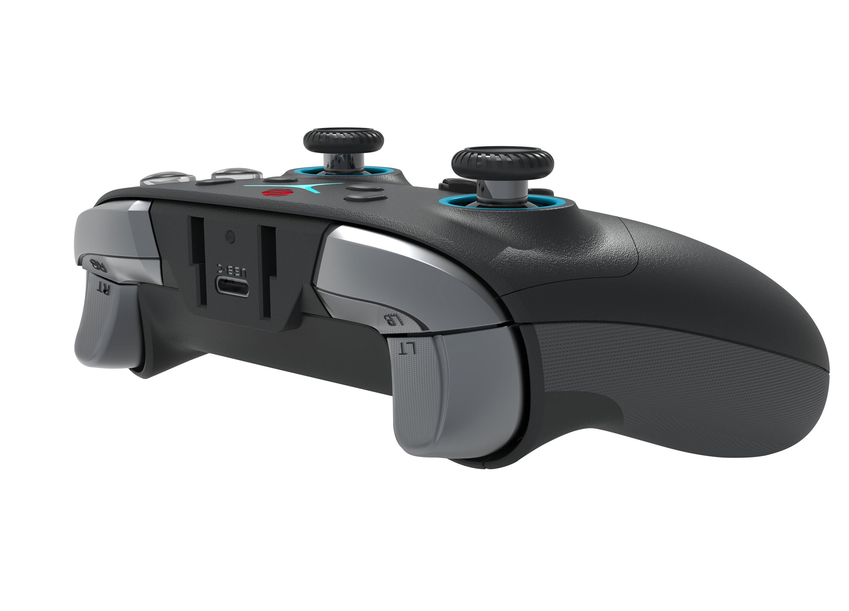 Oem Bluetooth Video Game Pad For Switch Pc Gaming Controller Mobile ...