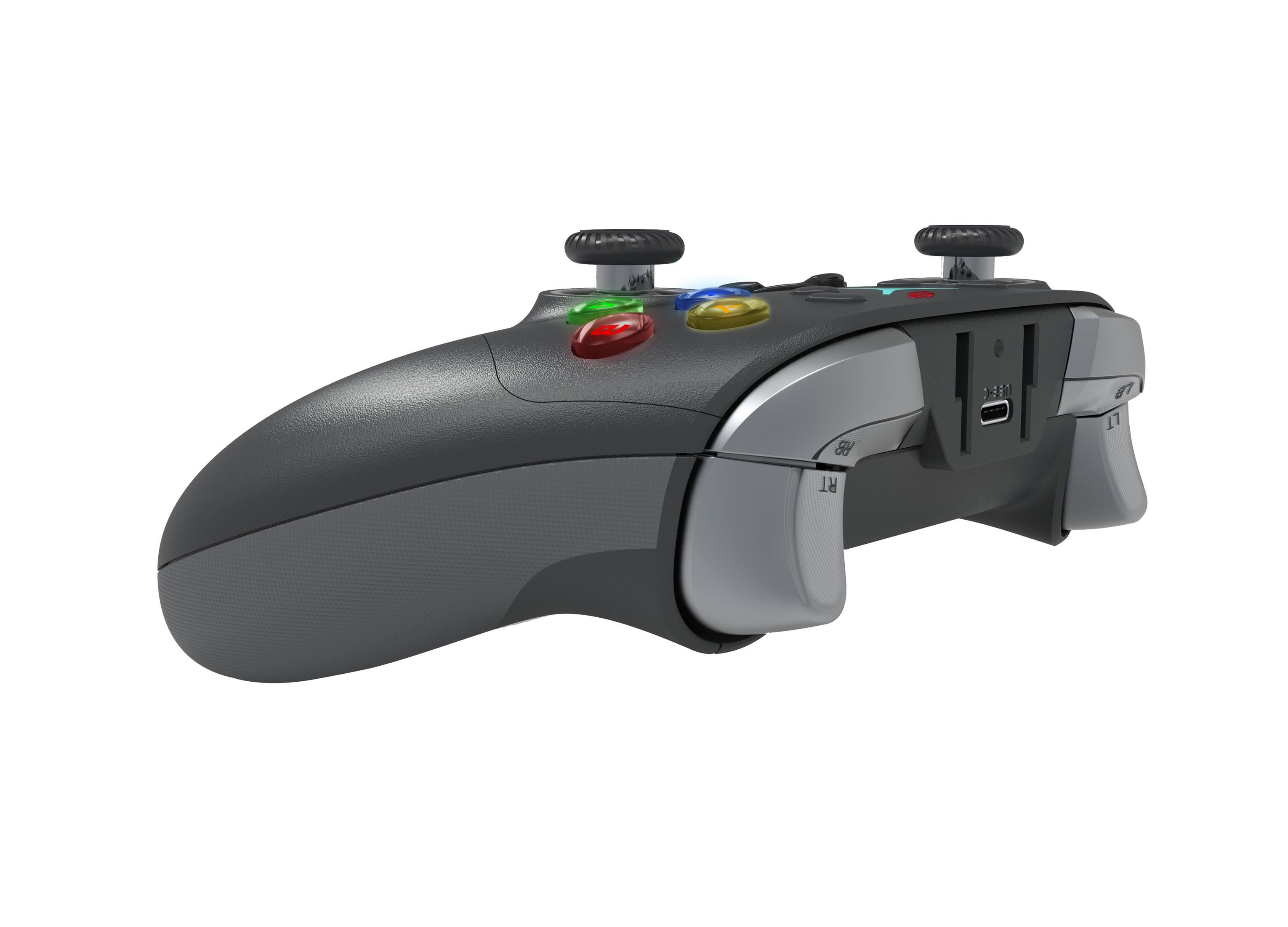 Oem Bluetooth Video Game Pad For Switch Pc Gaming Controller Mobile ...