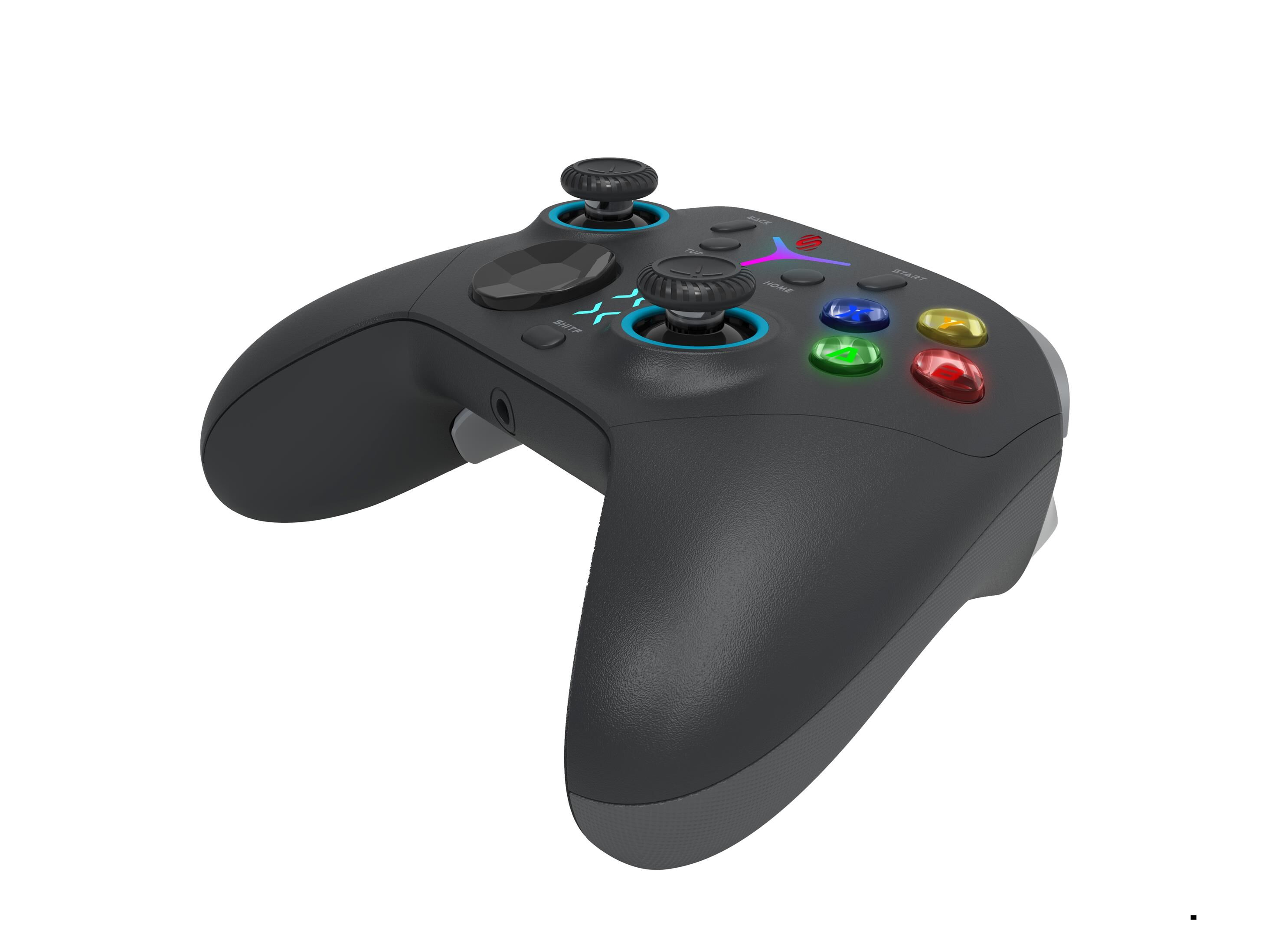 Oem Bluetooth Video Game Pad For Switch Pc Gaming Controller Mobile ...