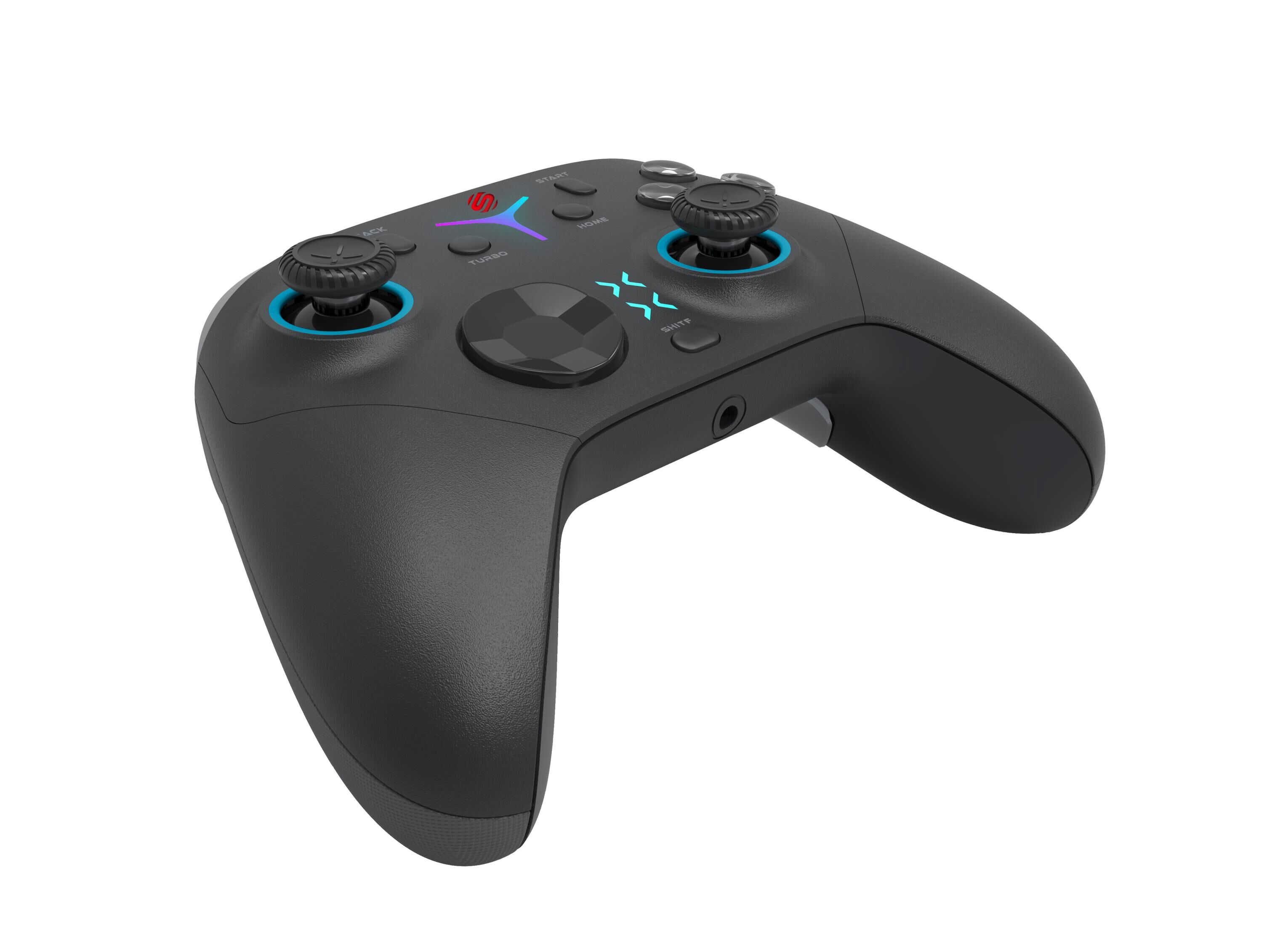 Oem Bluetooth Video Game Pad For Switch Pc Gaming Controller Mobile ...