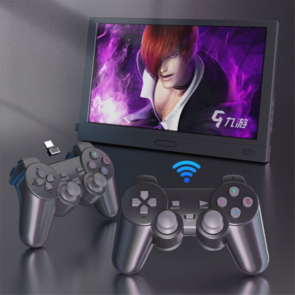 Resolution Game Computer Portable 12inch Portable Monitor Pc Monitor ...