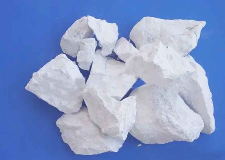 Bulk Buy China Wholesale Wholesale High Purity Quick Lime For Chemical ...