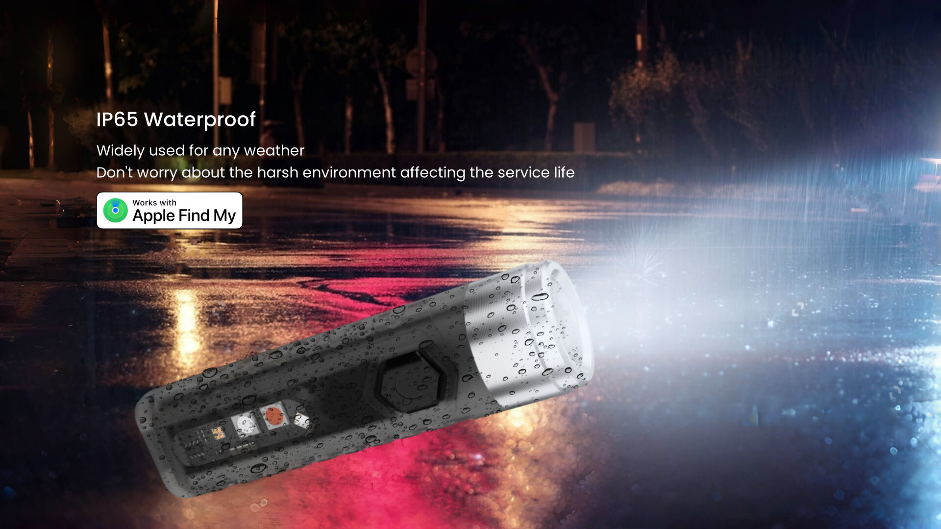 Find My Smart Finder Key Tracker Air Tag M Fi Certified Item Bluetooth ...