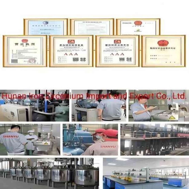 Buy China Wholesale White Powder Industrial Grade Cas 124-41-4 Sodium ...