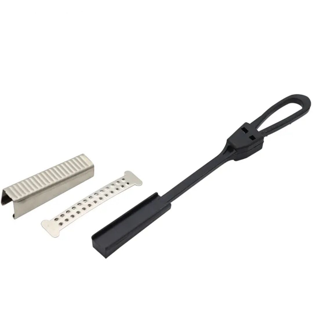 800n Silver Or Black Aluminum/nylon/plastic/galvanized Steel Material ...