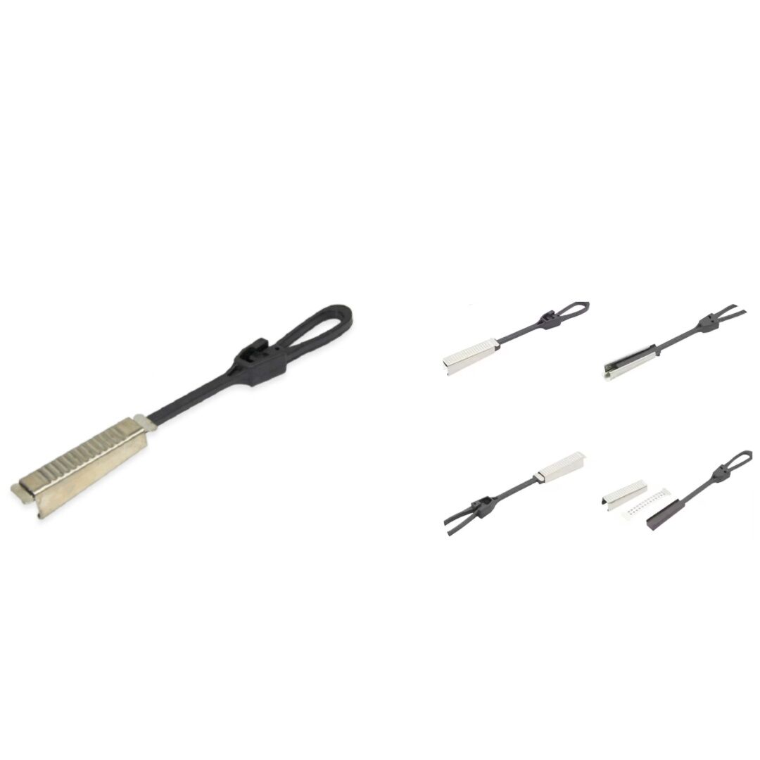 800n Silver Or Black Aluminum/nylon/plastic/galvanized Steel Material ...