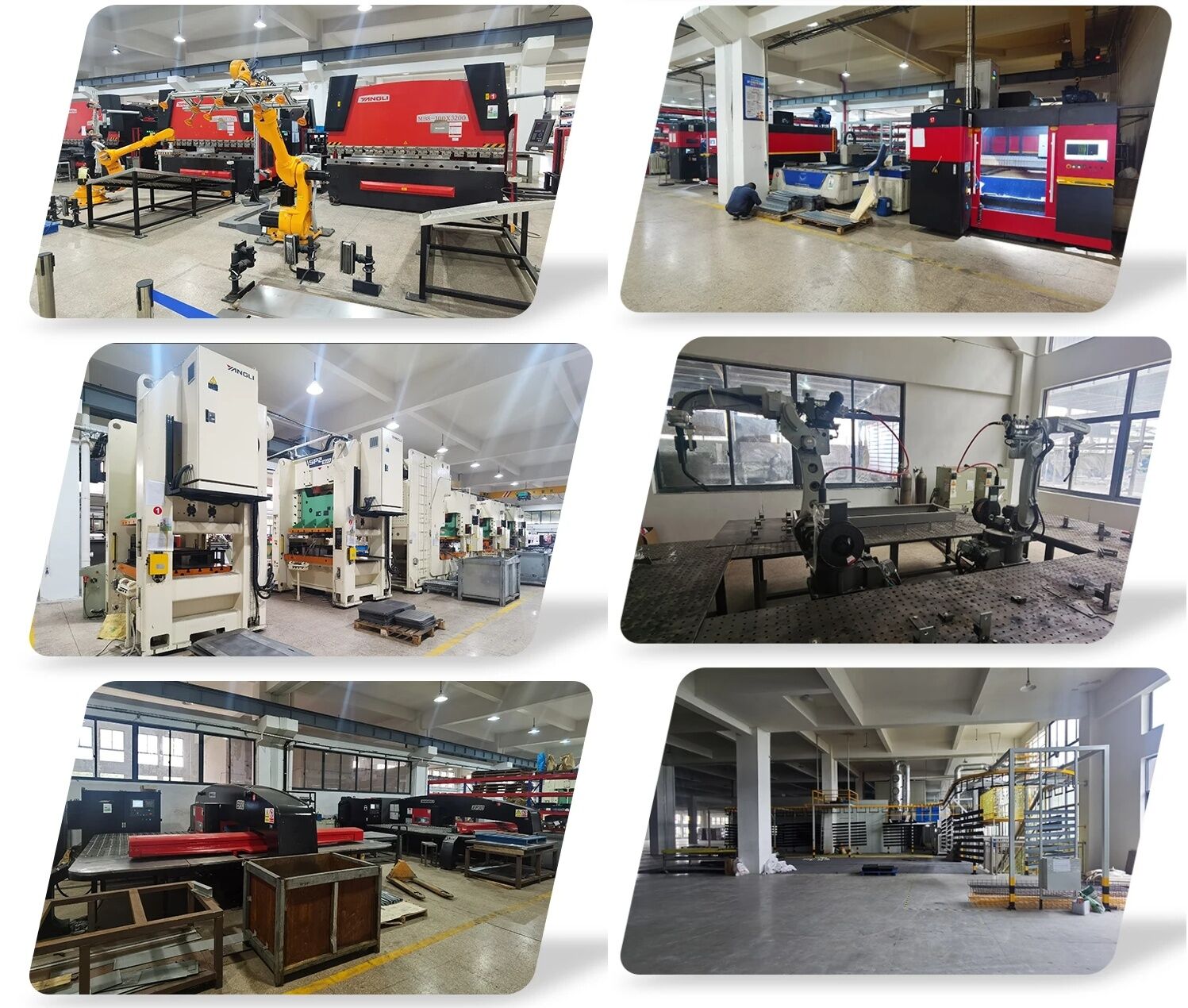 Colourful Cable Clamp Abs+galvanized Steel Material Suitable For Flat ...