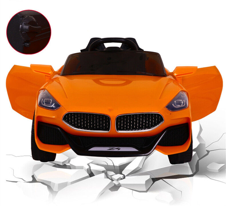 Rhs-car88 Musical Electric Car For Kids With Remote Control Baby Car 6v ...