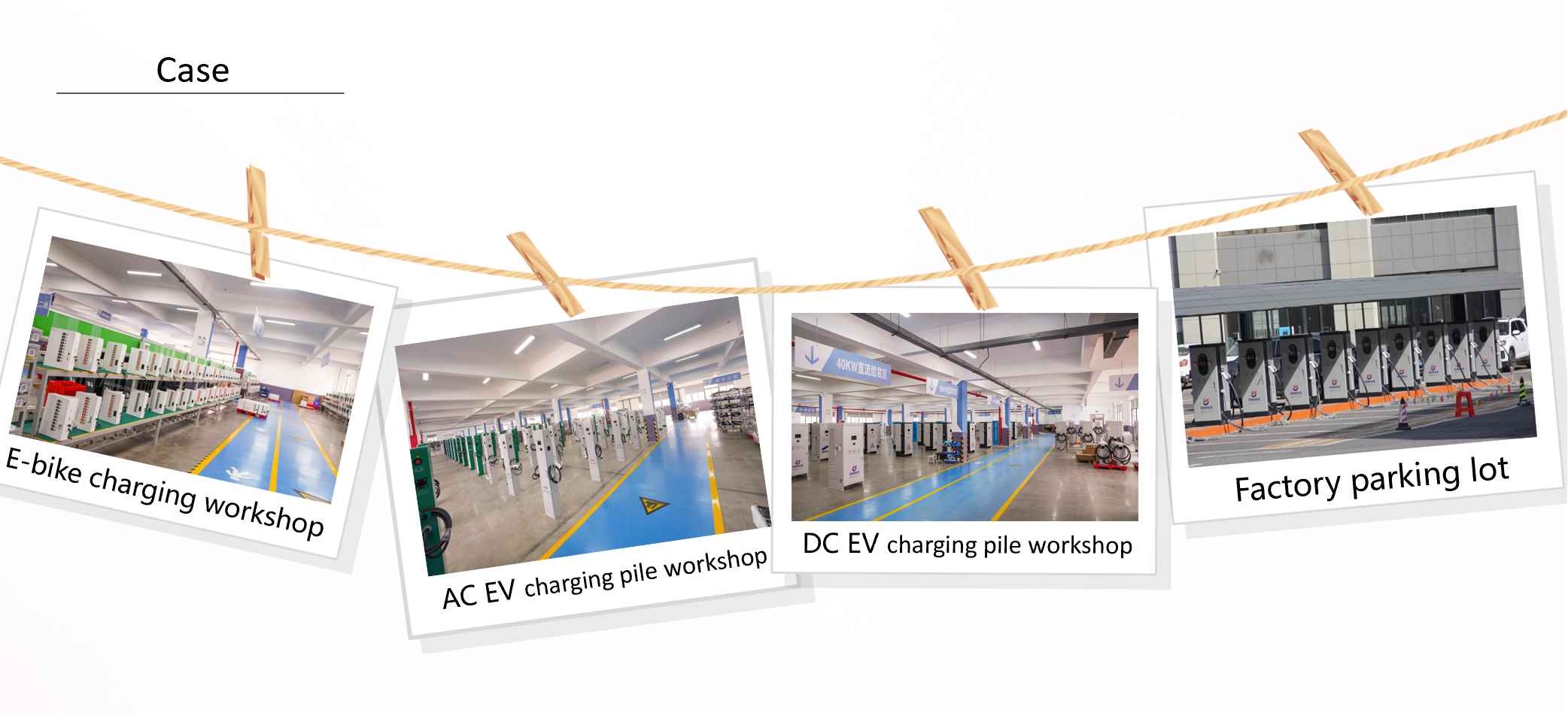 Smart Ac Ev Charging Station 22kw Gbt Type 2 Ocpp1.6j Ce Certified ...