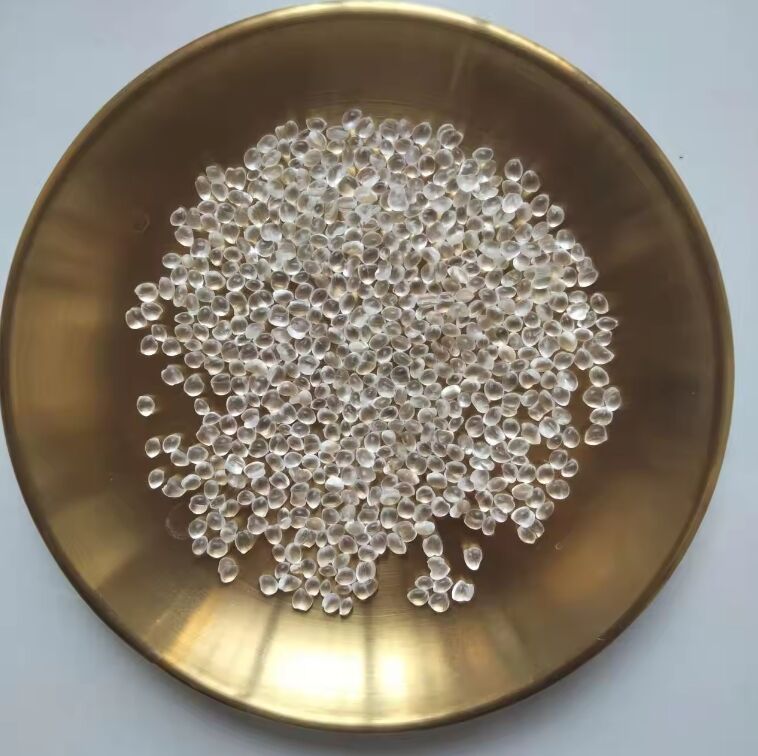 White Hard Rigid Upvc Pvc Raw Material For Bend Pipe Fitting Pvc Compound Granule, Polyvinyl ...