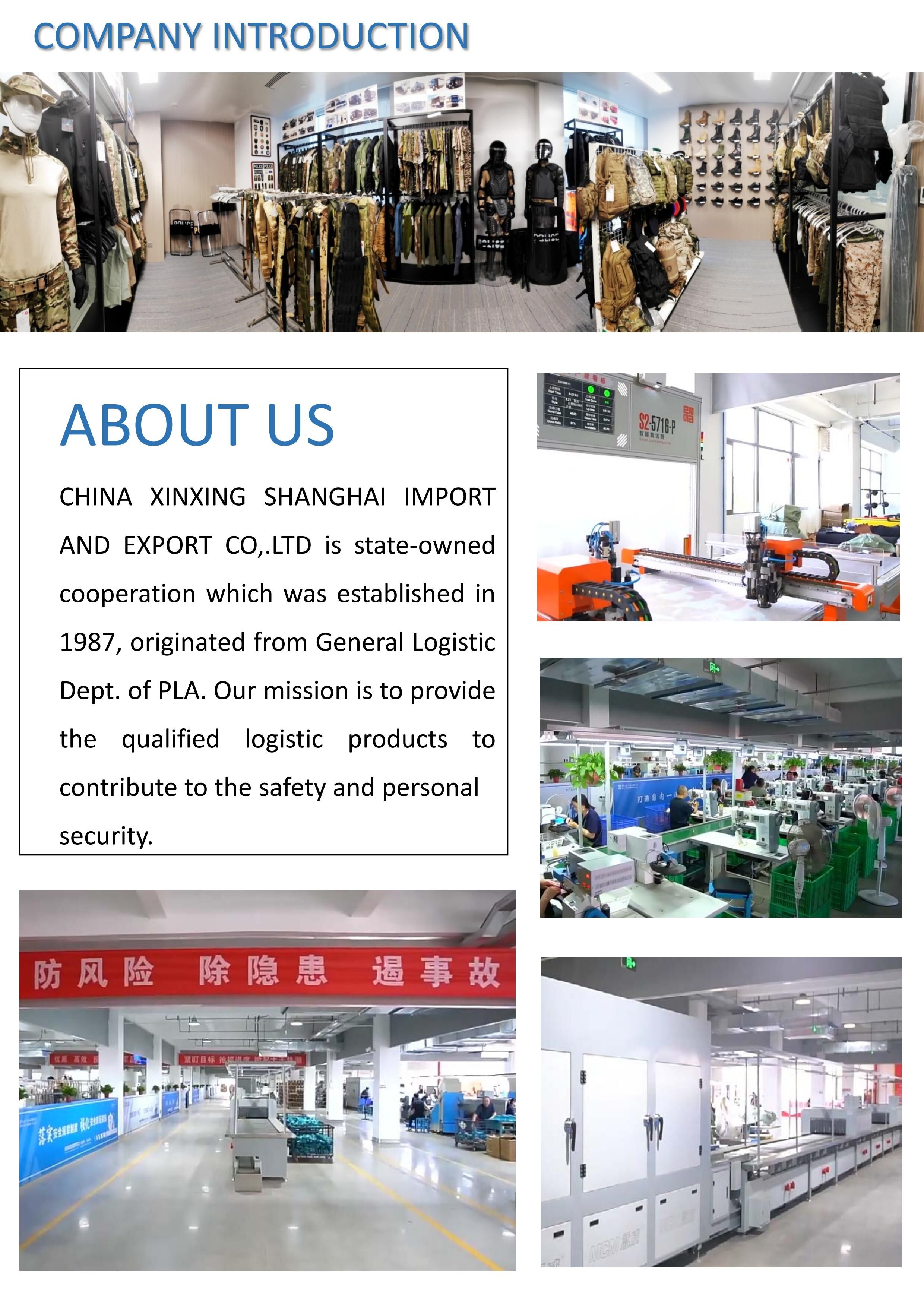 Bulk Buy China Wholesale China Xinxing Men's Outdoor Tri-color Desert ...