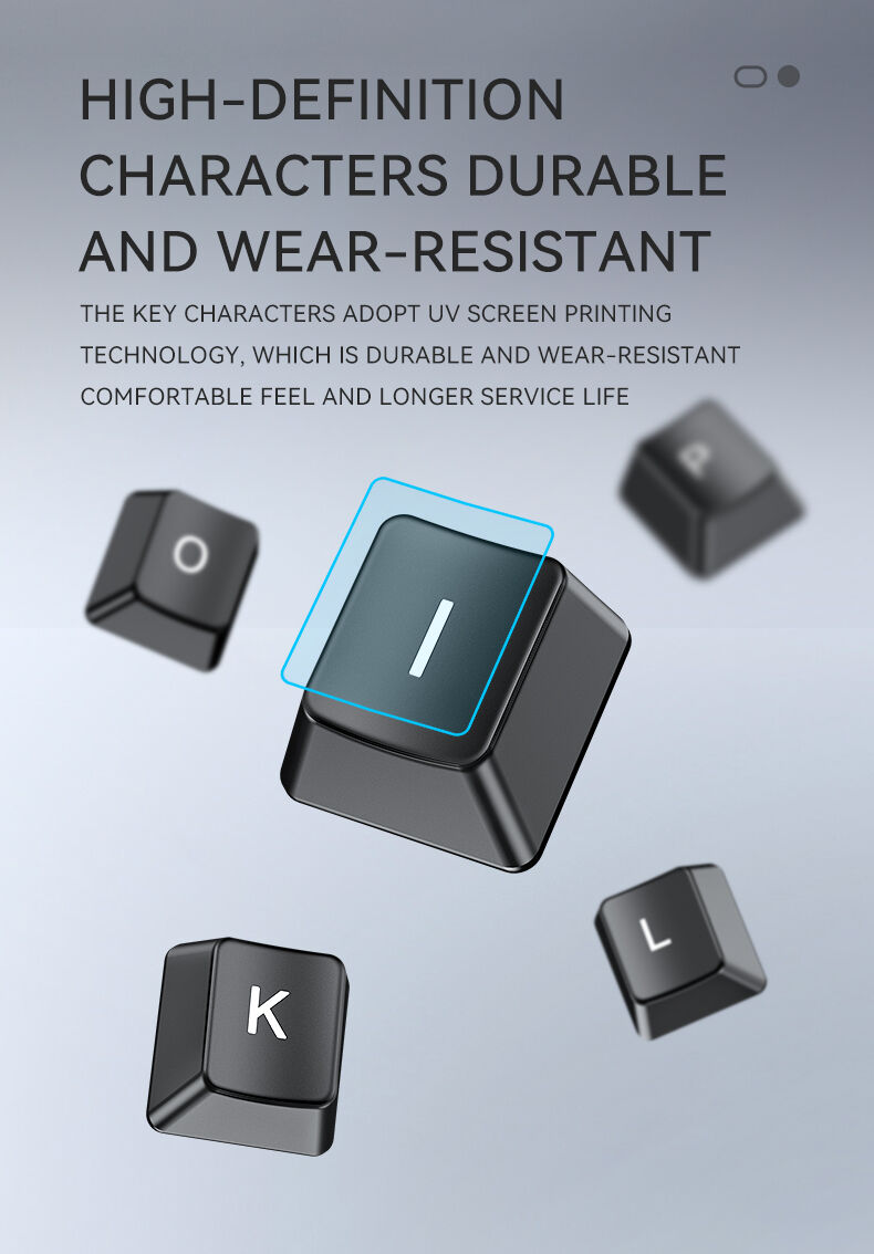 Bulk Buy China Wholesale Aula Ac106 Wired Keyboard Mouse Set Business ...